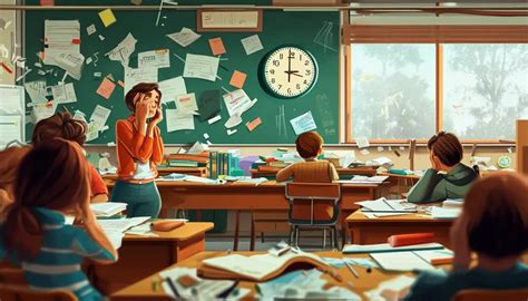 What Makes A Poor Lesson Plan Classroom Management Expert