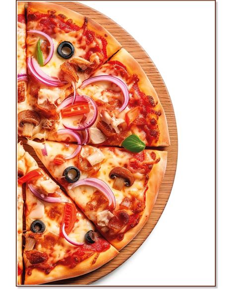 Тетрадка с широки редове 40 листа Store Bg