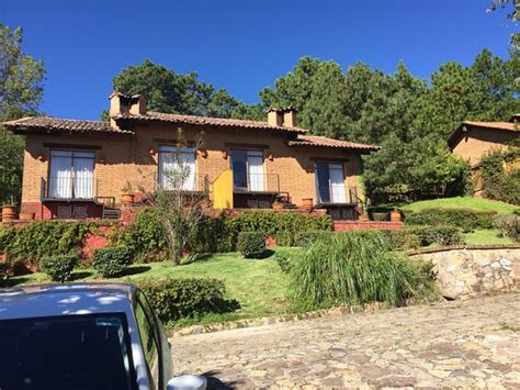 HOTEL TAPALPA COUNTRY CLUB 70 119 Prices Specialty Resort
