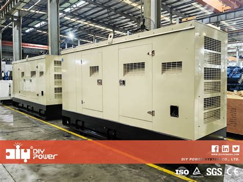Diy Power