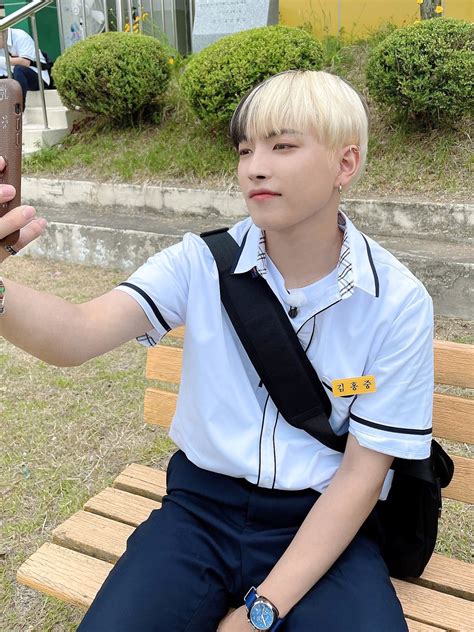 1024︎ ︎ On Twitter [📷] 220823 For Atiny Cs7juntbrg Twitter