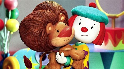 Watch Jojos Circus Online 2003 Stream Episodes And Seasons