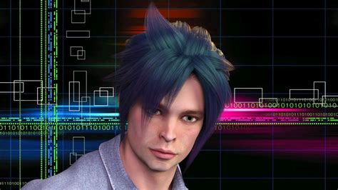 Jaker Hd For Genesis 8 1 Male Daz Content By Den