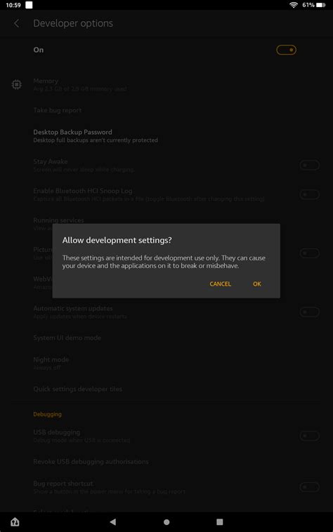 How To Fix A Slow Amazon Fire Tablet