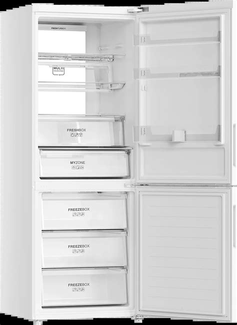 Холодильник Haier C4F744CWGU1 – купить по цене 79 999 руб. на ...