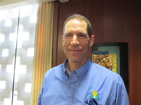 Gea President Chuck Bowlin Died Unexpectedly Thursday