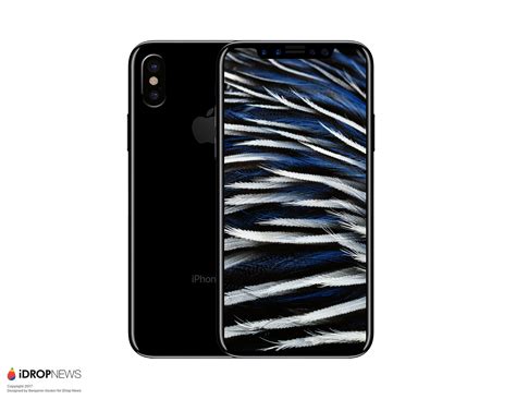 IPhone 8 Release Date Images Features Specifications Price IDropNews