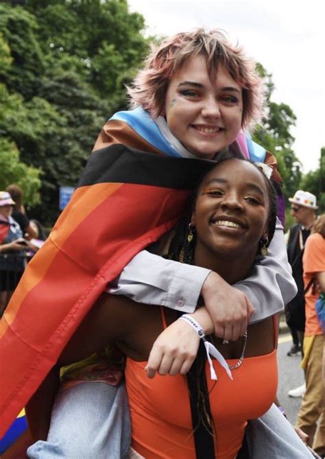 Pride Parade Series E Filmes Filmes Jimim