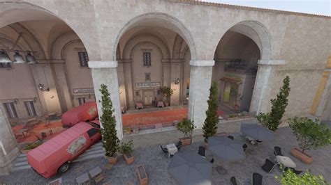 Cs2 New Inferno Ct Smoke R Globaloffensive