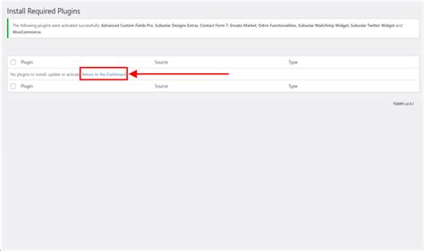 Tutorial Install Theme Odrin Tutorial Install Theme Plugin Wordpress Premium