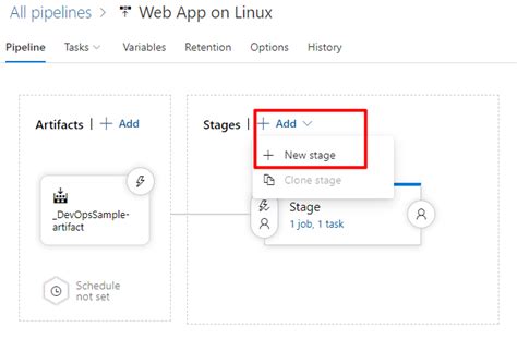 Using Azure Devops Pipelines To Inject Configurations For Aspnet Core