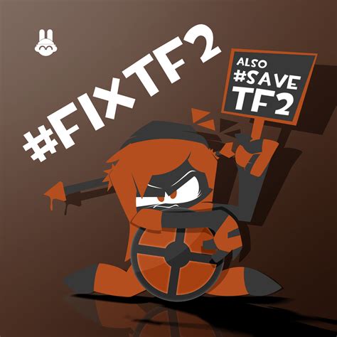 My Oc Promotes This Thing Thats Happening Savetf2 R Tf2
