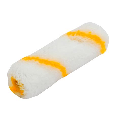 Academy Short Pile Mini Roller Refill 100mm Mica Online