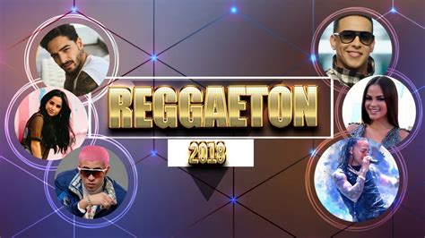 Especial Reggaeton Mix Estrenos Reggaeton Octubre Becky G Ozuna Maluma Youtube Music