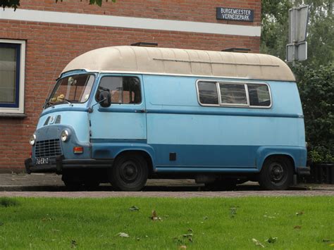TopWorldAuto Photos Of Renault Estafette Photo Galleries