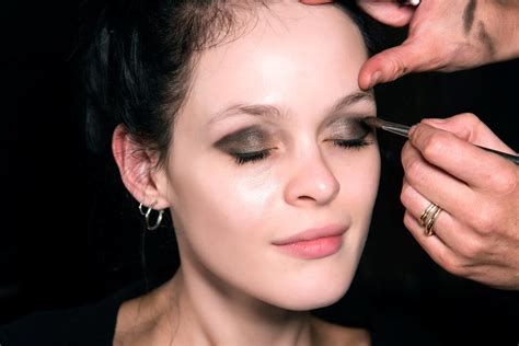 10 Tips Para Hacer El Maquillaje Perfecto