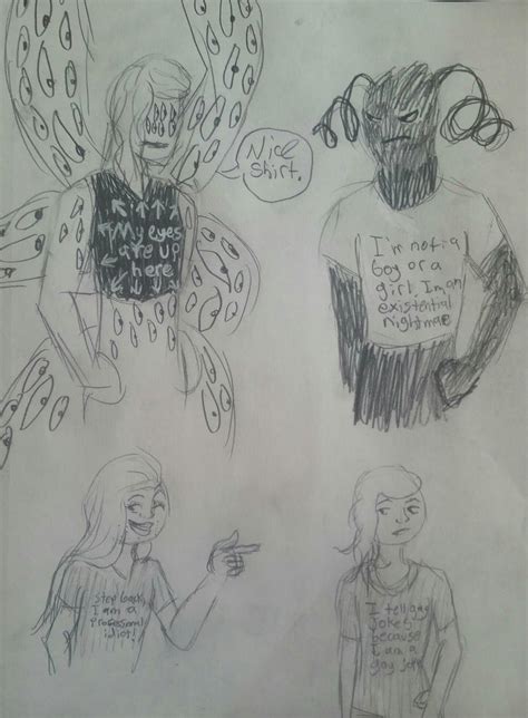 T Shirts By Sye216 On Deviantart