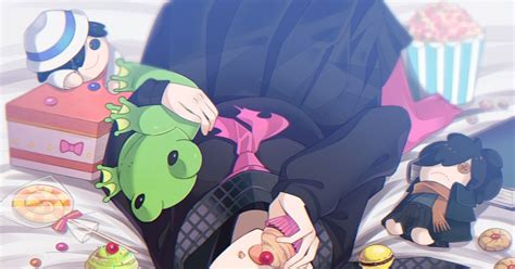 Fategrandorder お竜さんはかわいい もち田のイラスト Pixiv