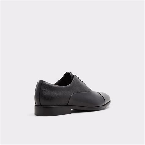 Meekes Noir Ouvert Hommes Chaussures habillées ALDO Canada