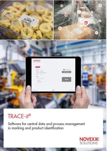 Trace It Data Management Software At Best Price In Kolkata Id 2849037563688
