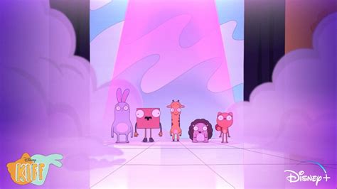 The New Batch Of Episodes Of Kiff Dropped The Disney Television