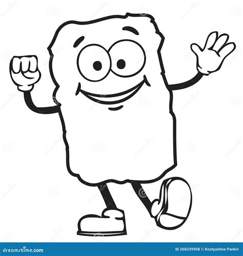 Tater Tot Stock Vector Illustration Of Tater Business 268239908