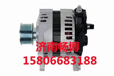 发电机JFZ270 0209JFZ270 0209图片高清大图 汽配人网
