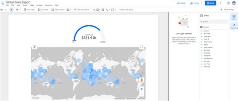 How To Connect MySQL To Looker Studio Easily Coupler Io Blog