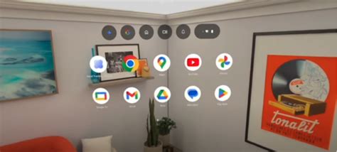 「project Moohan」先行体験の様子が公開！特徴について解説 Webar Lab Webarの最新情報がわかるメディア