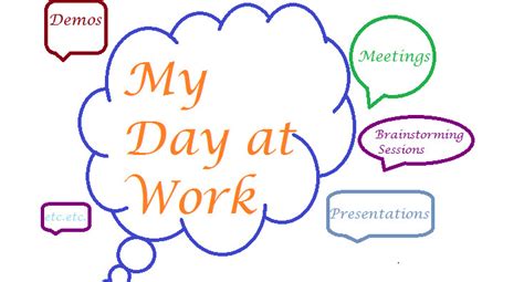 simplify your day work
