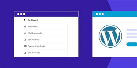 how to customize my account page in woocommerce site via elementor pro
