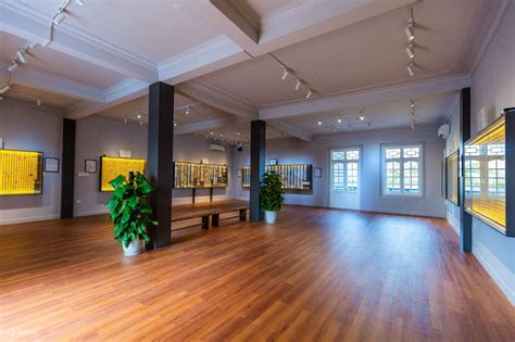 Cso Gallery In Hoi An Ticket Klook United Kingdom