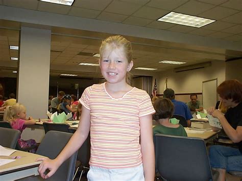 Bring Your Daughter To Work Day Pict25