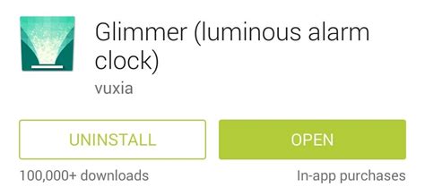 Wake Up Less Cranky With An Alarm Clock For Android That Simulates The