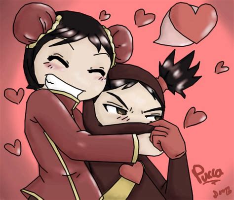 Pucca By 0amyrose0 On Deviantart
