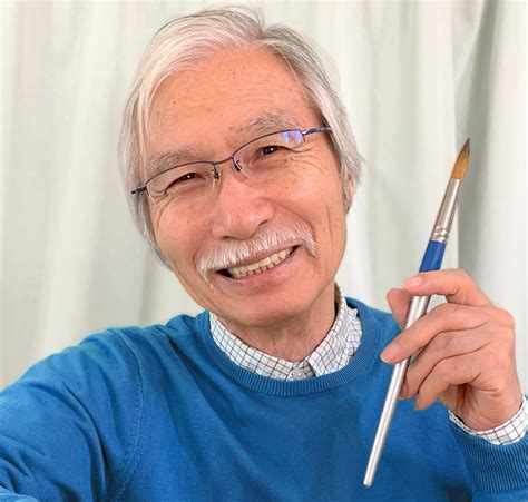 柴崎 春通 5分でわかる水彩画の描き方をご紹介します。learn How To Paint With Facebook