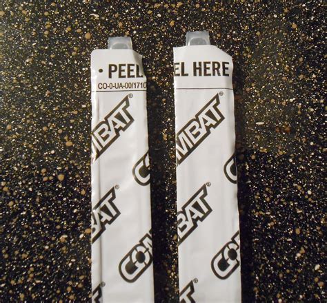 Combat Bugs With New Combat Roach Killing Bait Strips Flash Giveaway