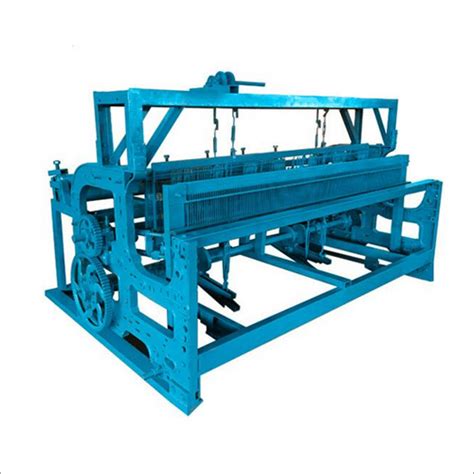 Crimped Wire Mesh Machine At Best Price In Hengshui Anping Wanzhong