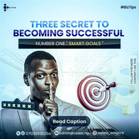 Oluwatobi Emmanuel On Linkedin I Have A Secret To Share There Is No