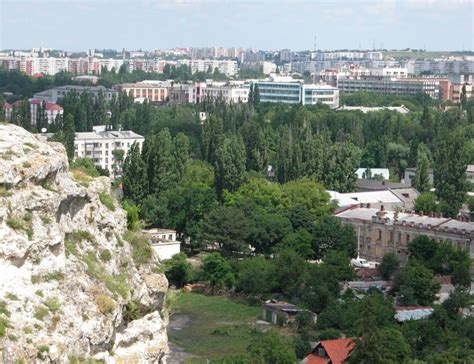 Отзывы о Симферополе