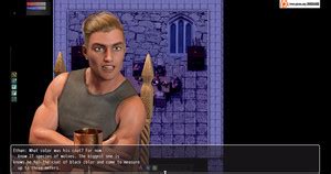 Adultgamesworld Free Porn Games Sex Games My Name Is Daniel The Last Kingdom EP1 Version