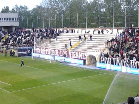 Ultras Of Spain Rayo Vallecano Osasuna