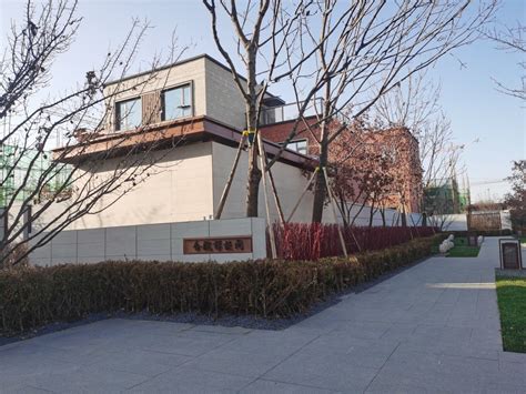 一方上河府实景图64沈阳一方上河府实景图图片大全 吉屋网