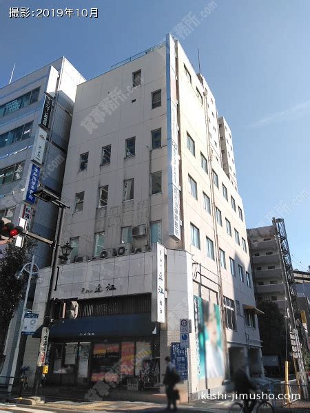 セキモトビル 浦和 貸事務所・賃貸オフィスは貸事務所ドットコムさいたま