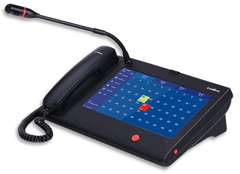 Intercom System Analog At Lois Toussaint Blog