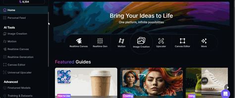 Leonardo Ai Universal Upscaler