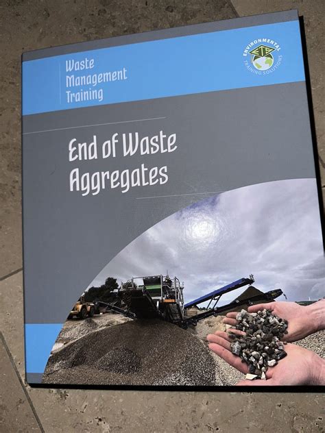 Andrew Moag On Linkedin We Had Another Great Day Training Operators And Regulators About The Epa…