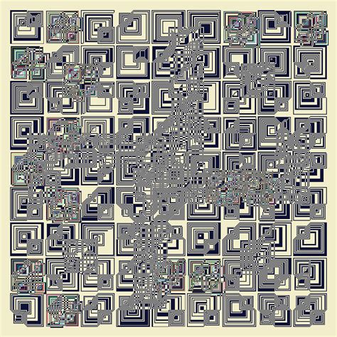 cyclomatic complexity generative