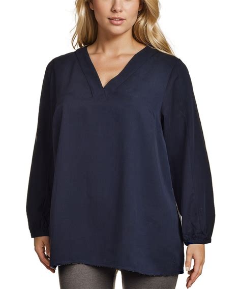 Дамска блуза от лиосел S Oliver Xxl Цена 39 00 лв Unico Bg