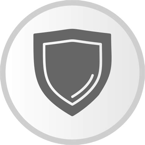 Shield Free Security Icons